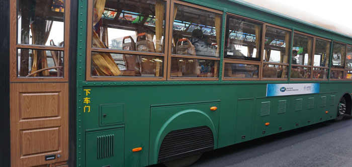 Beijing Traffic - How to Take a Subway, Bus, or Taxi in Beijing?