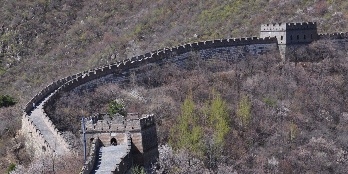 Weather in Beijing, China - Beijing Climate and Temperature by Month