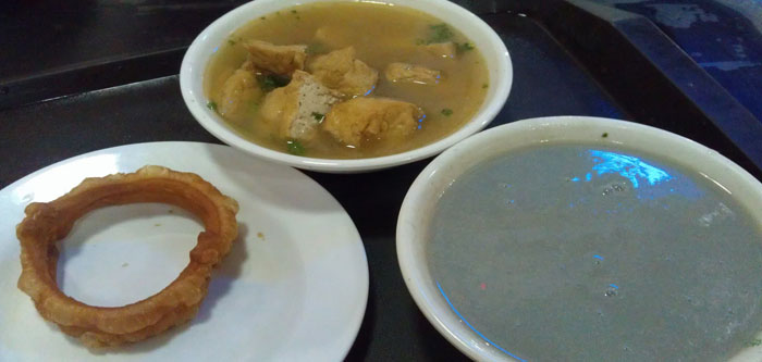 Top 10 Famous Beijing Snacks: Ingredients, Features, and Recommendations