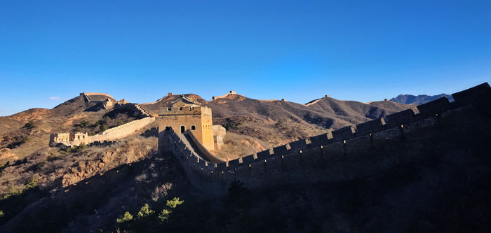 The Great Wall at Gubeikou: Features, Facts, and Travel Tips