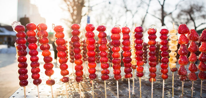 Top 10 Famous Beijing Snacks: Ingredients, Features, and Recommendations