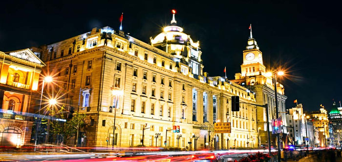 The Top 10 Outdoor Activities in China