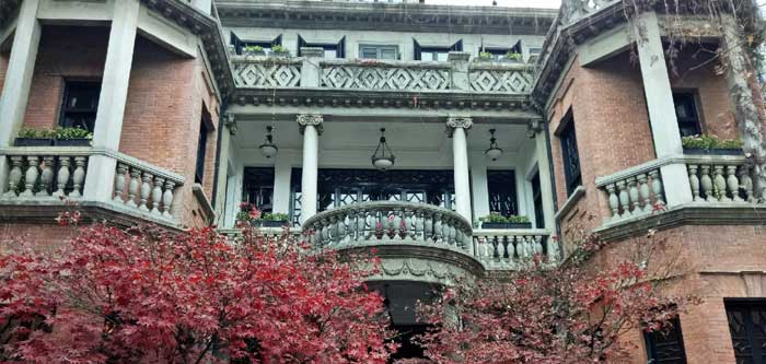 Top 10 Shanghai Facts You Should Know