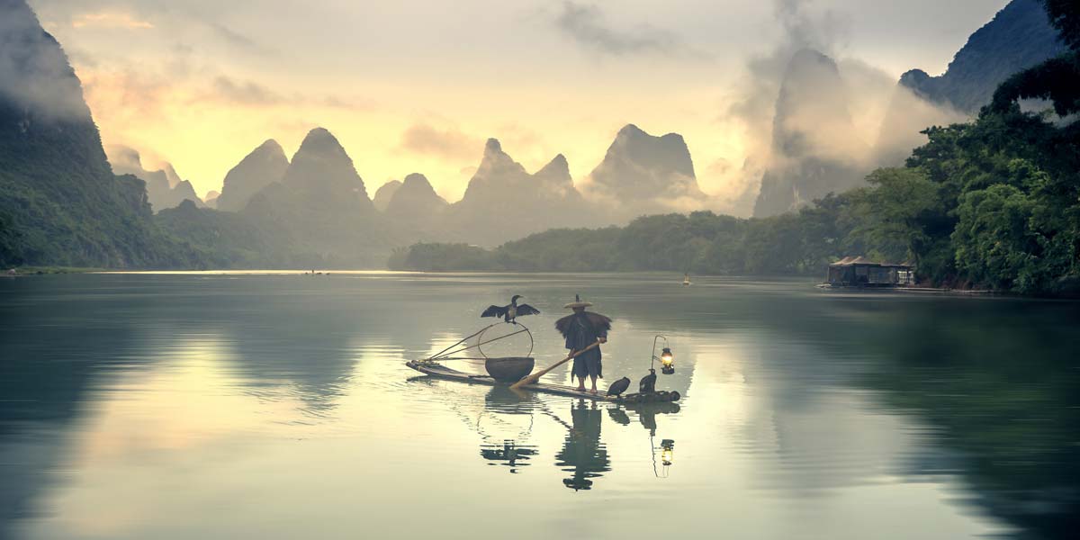 Guilin Travel: Highlights, Best Seasons, Transportation, and Travel Tips