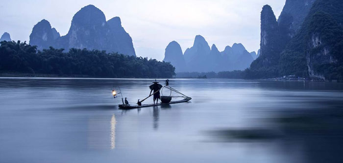 Couples' China Travel Guide: Destinations and Tips