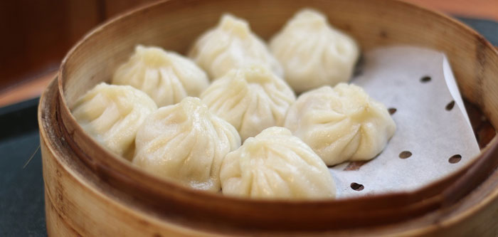 Top 5 Shanghai Dishes and Shanghai Street Foods