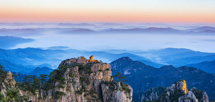 The Top 10 Outdoor Activities in China