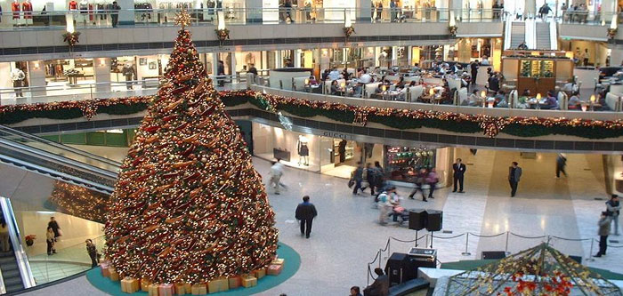 Christmas in China 2019- Traditions, Christmas Food, and Travel Tips