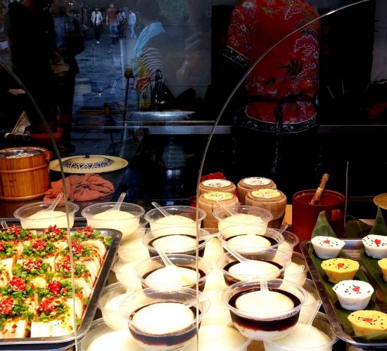 Chengdu Travel Guide - Trippest