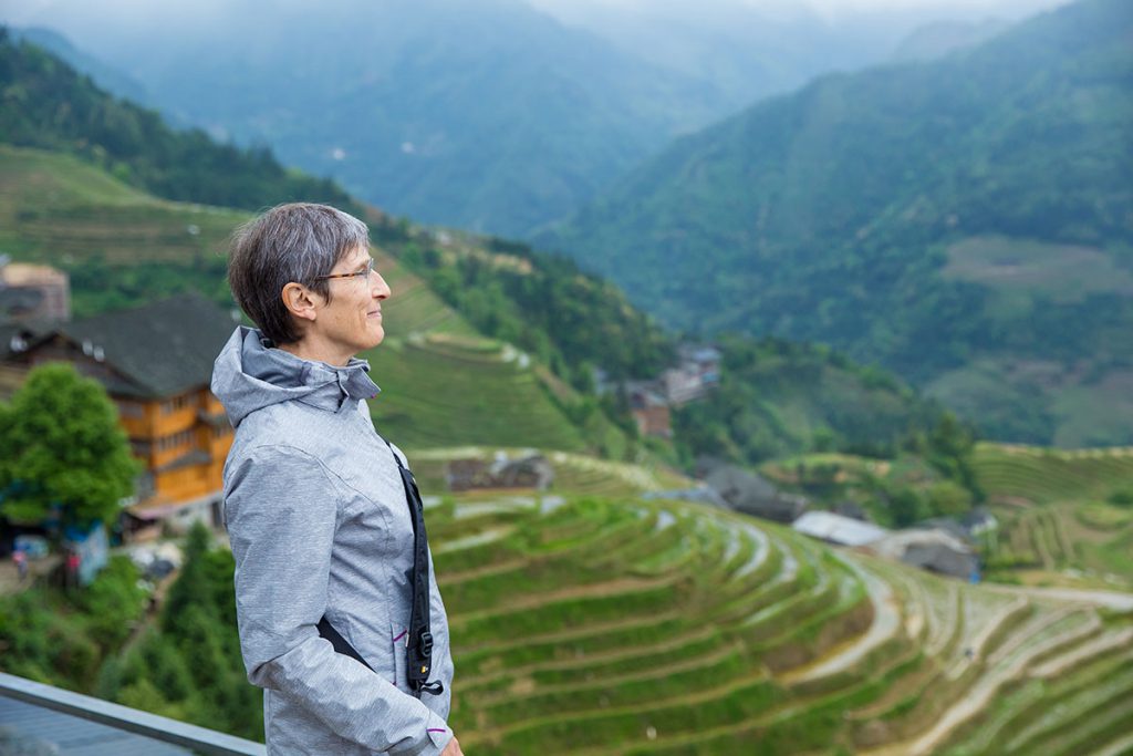 The Top 10 Outdoor Activities in China