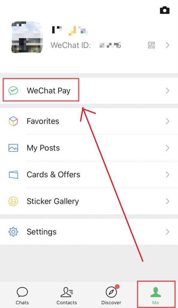 How to Get a Health QR Code?